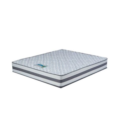 Cloud Nine Blue 50th Mattress – The Mattress People