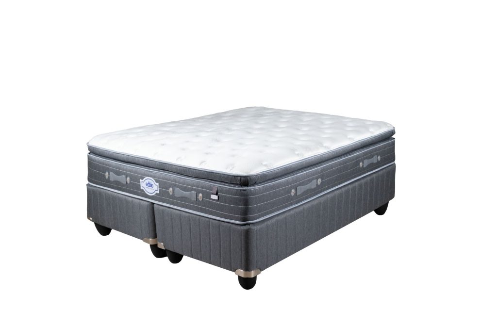 Edblo Brooklyn Pocket Gel Fusion – The Mattress People