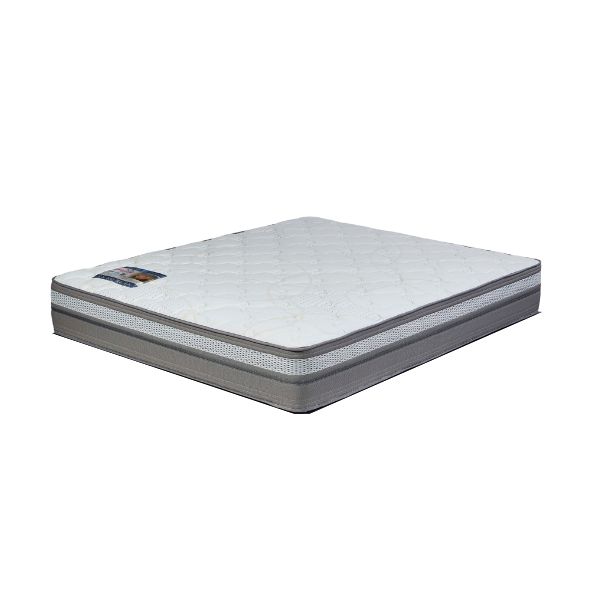 Rest Assured Somerset Mattress – The Mattress People